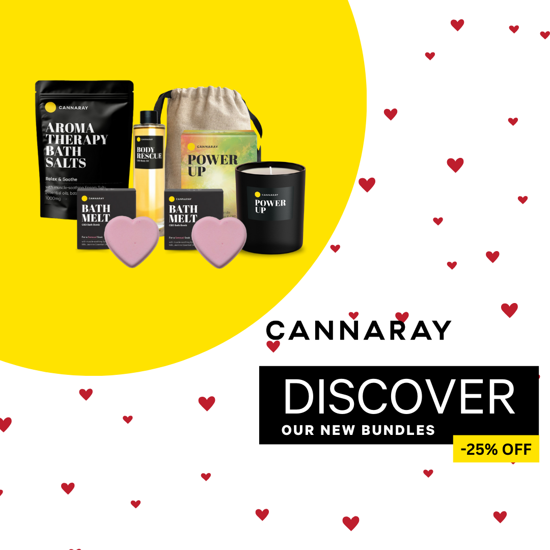 Cannaray CBD